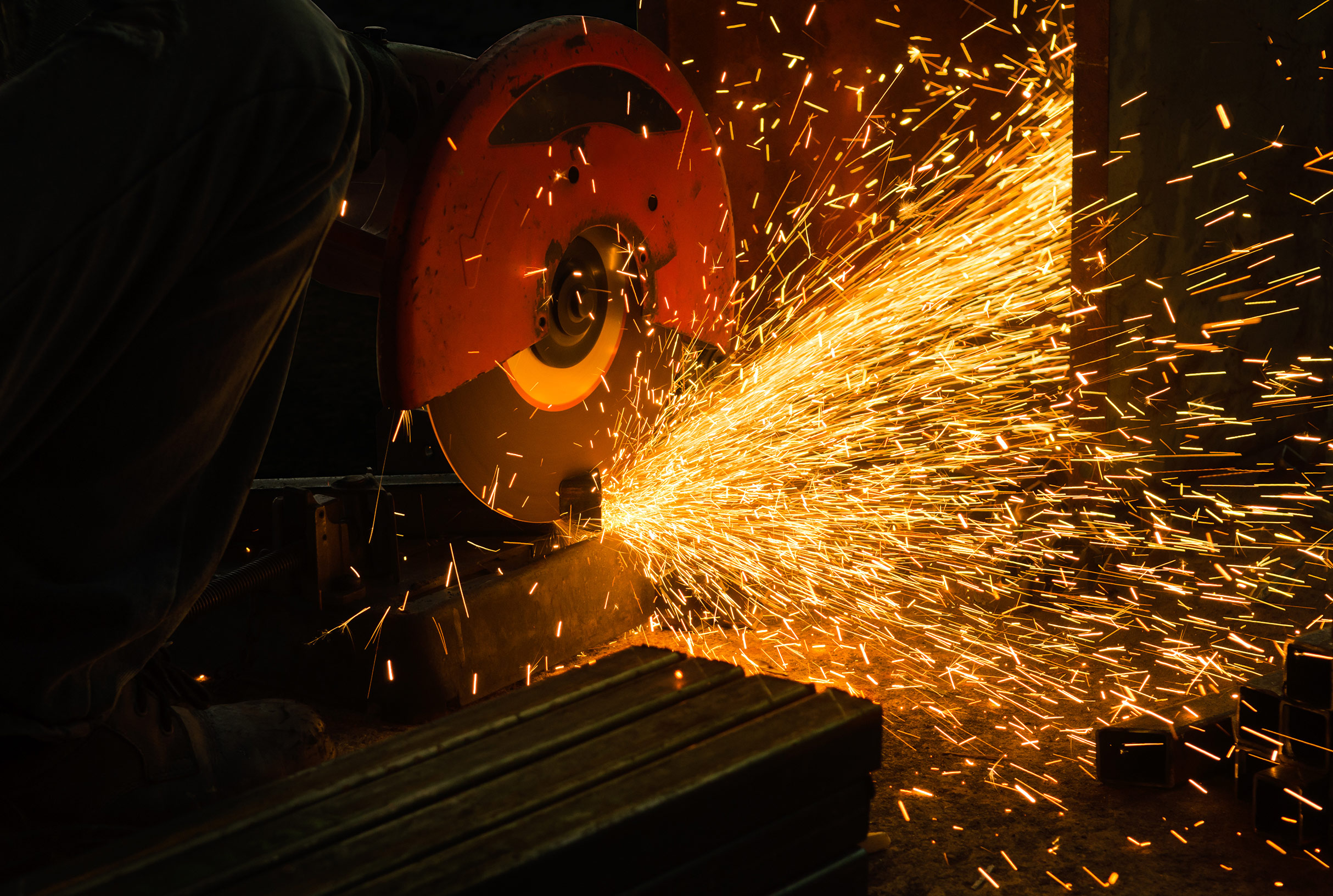 Built-up Sections | SEPKON