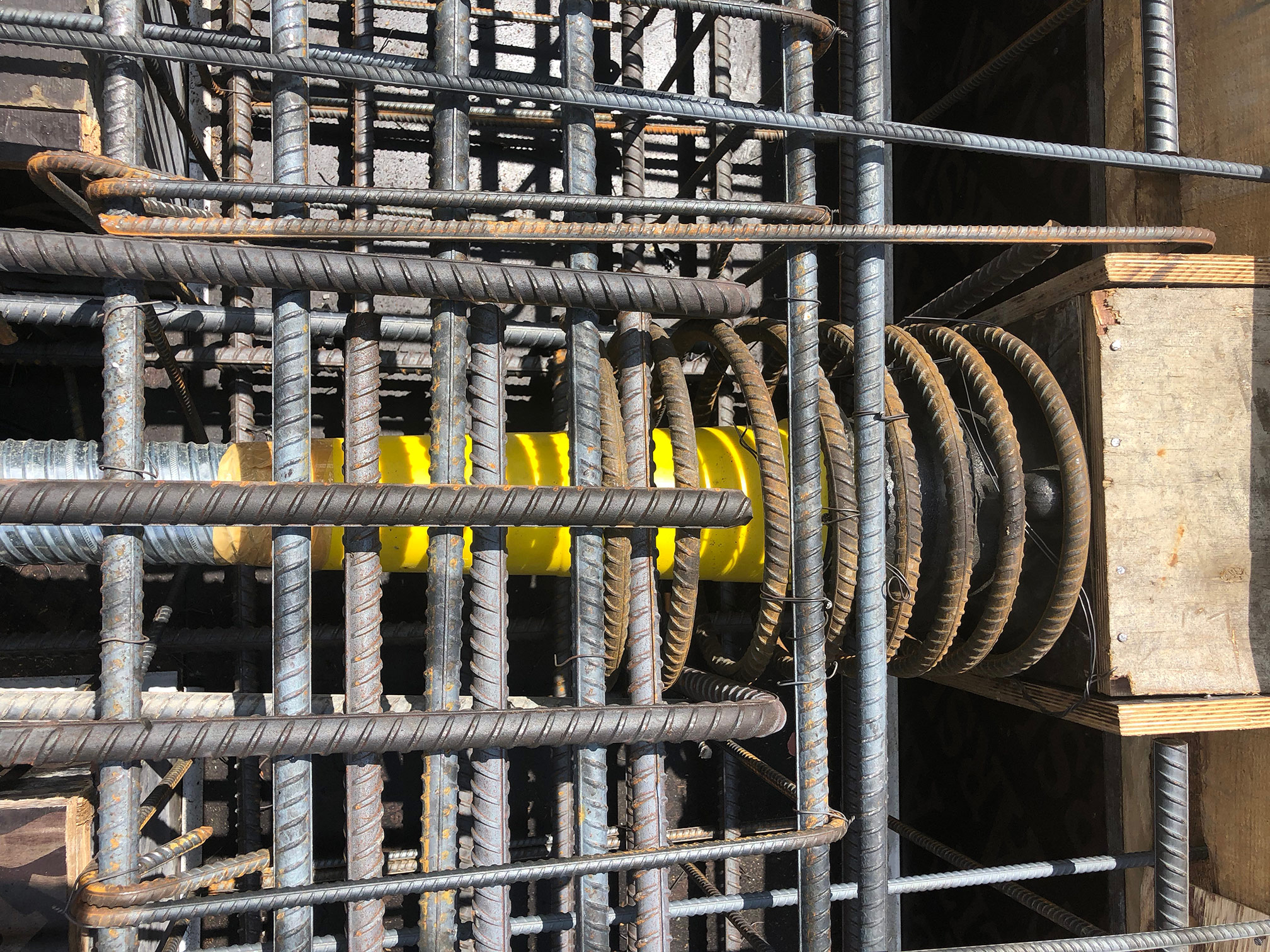 Post and Pretensioning Systems | SEPKON