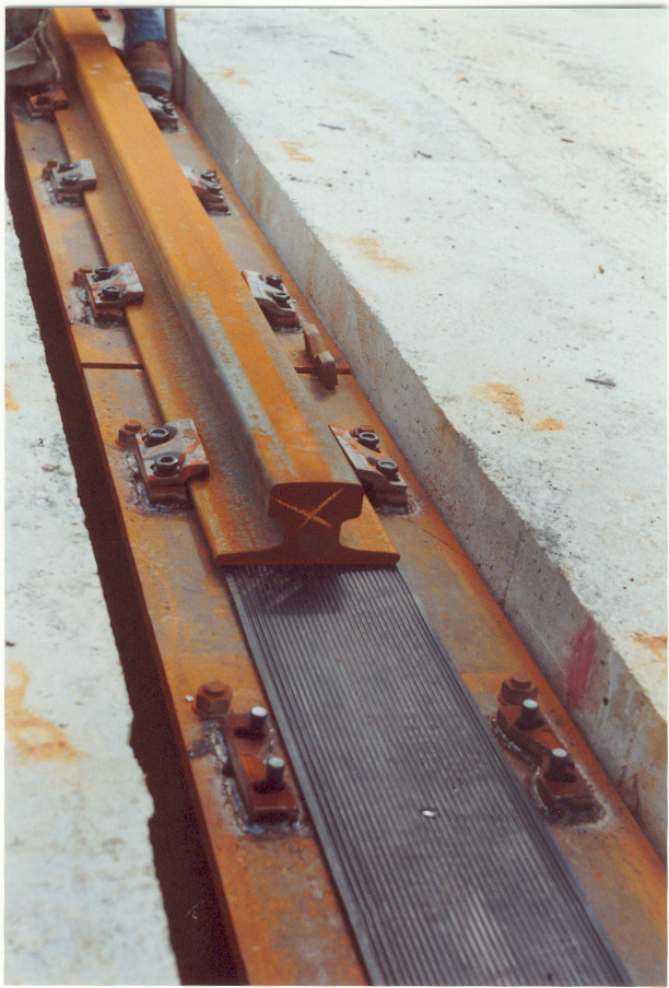 Rails and Accesorries | SEPKON