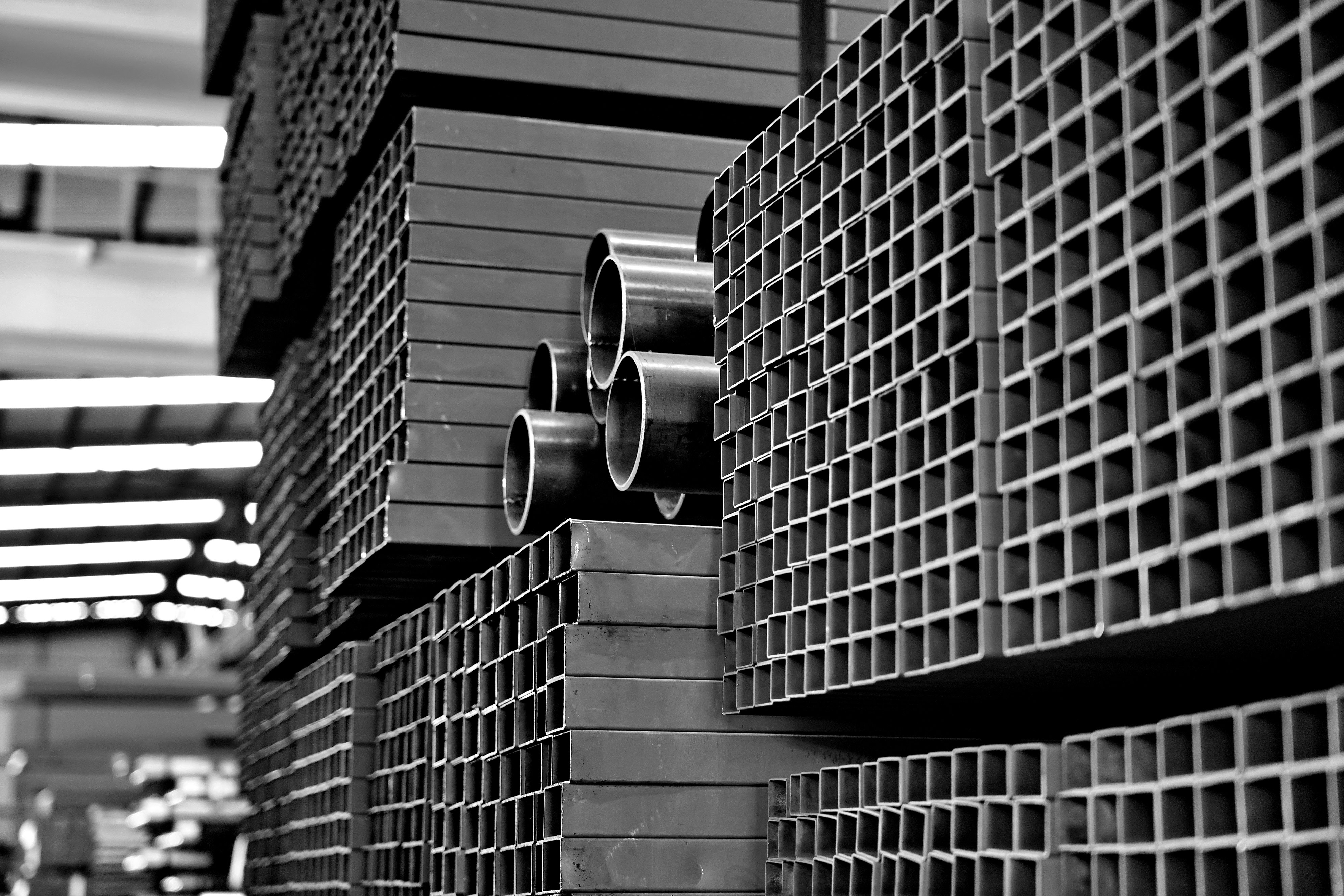 Structural Hollow Sections | SEPKON